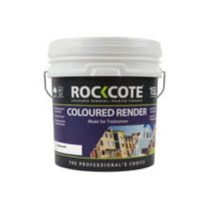 Rockcote - Applied Building Products Australia
