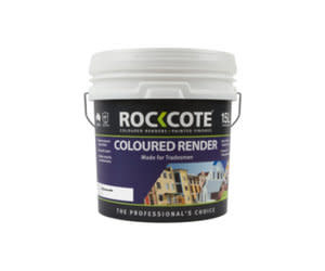 Rockcote Cerano Light Base - Applied Building Products Australia