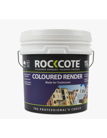 Rockcote - Applied Building Products Australia