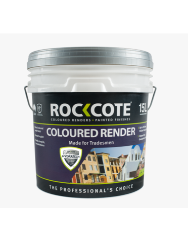 Rockcote - Applied Building Products Australia