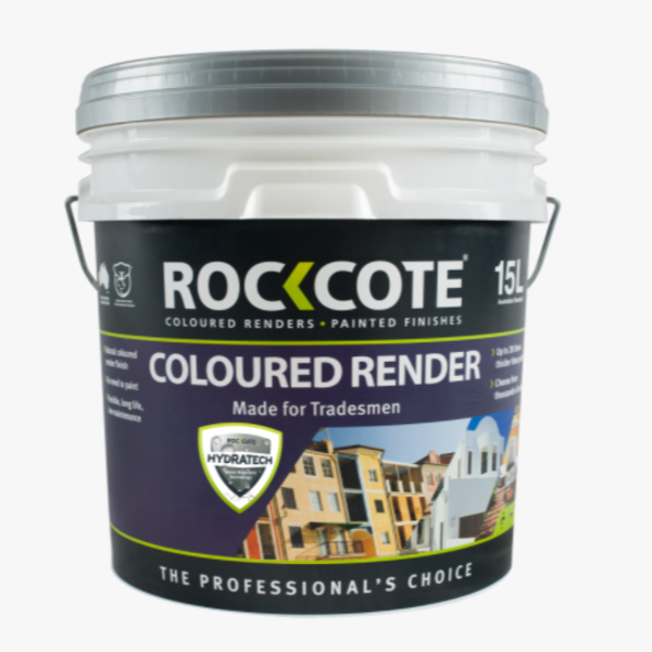 Rockcote - Applied Building Products Australia