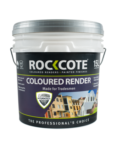 Rockcote - Applied Building Products Australia