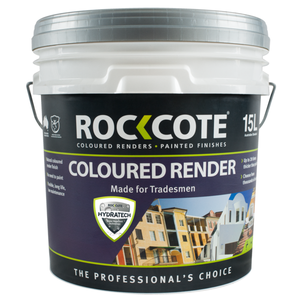 Texture Finishes - Applied Building Products Australia