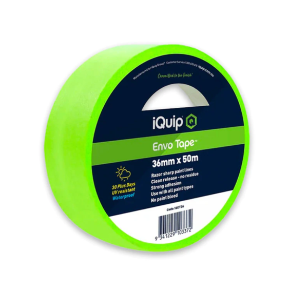 RENDER TAPE - Applied Building Products Australia