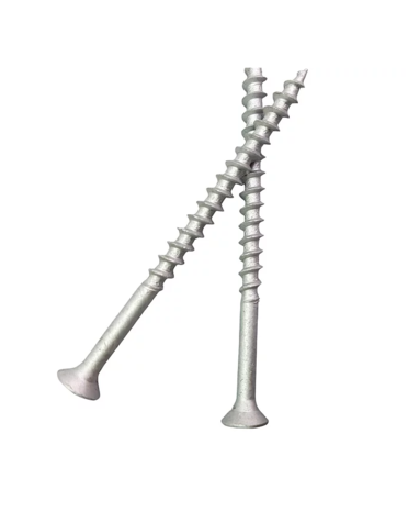 Polystyrene Screws - Applied Building Products Australia