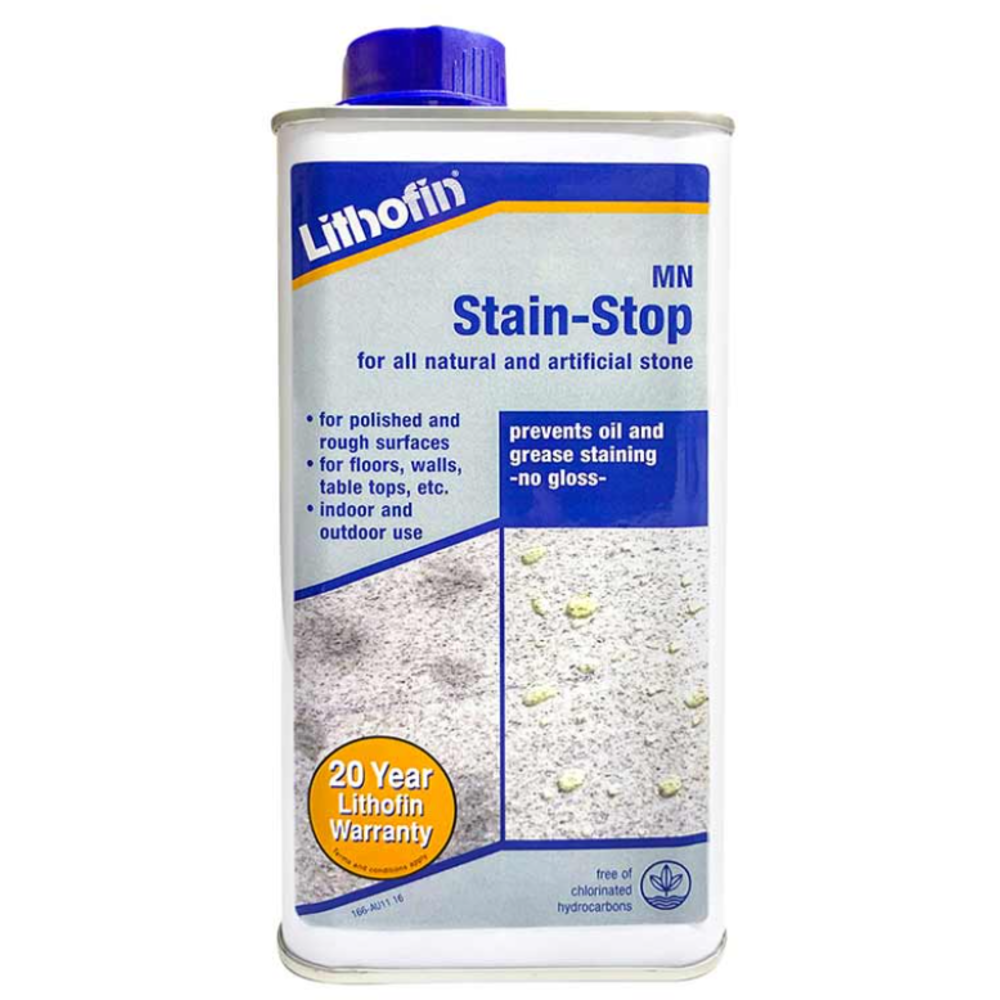 MN Stain Stop - Applied Building Products Australia
