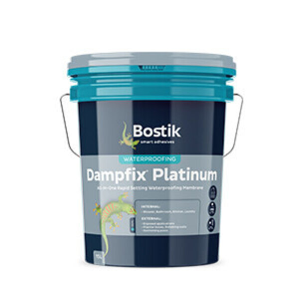 Bostik - Applied Building Products Australia