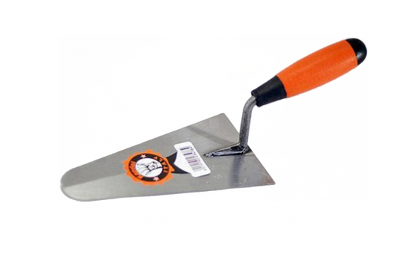 Gauging Trowel 7" - Soft Grip - Applied Building Products Australia