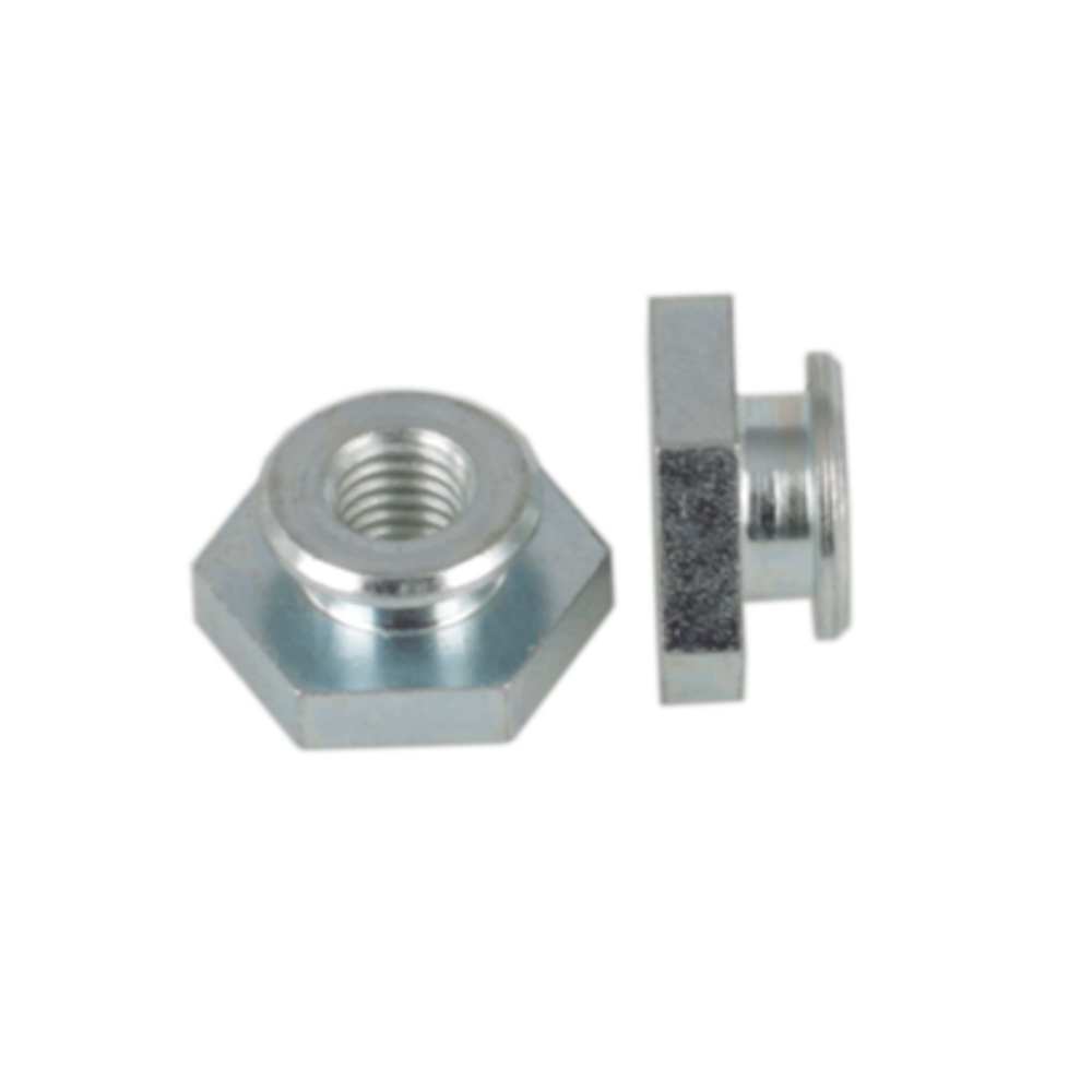 Sigma Locking Nut to suit 3 Series Machines - Applied Building Products ...