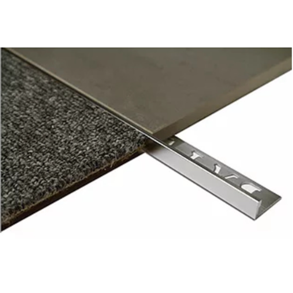 Project L Shape Mill Finish Angles - Applied Building Products Australia