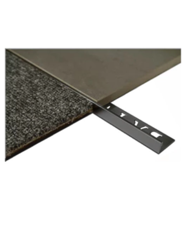 Project L Shape Mill Finish Angles - Applied Building Products Australia