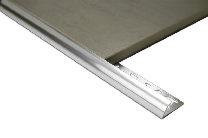 Half Round Trims - Applied Building Products Australia