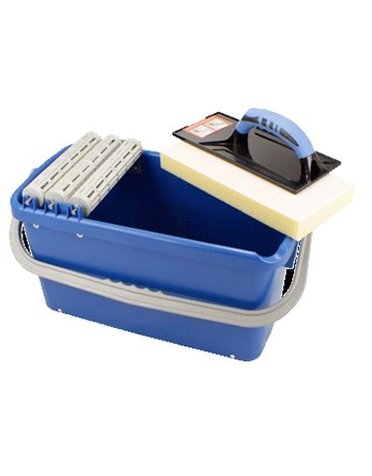 Grout Clean up Bucket Set - Applied Building Products Australia