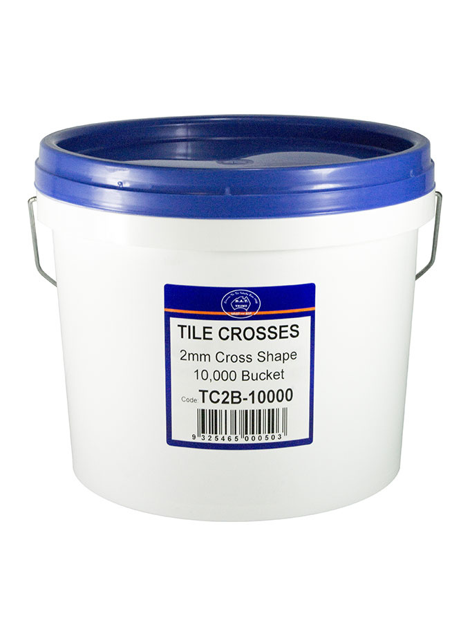 B.A.T Tile crosses - Applied Building Products Australia