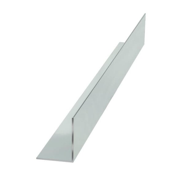 Aluminium Angles With Protective 3m - Applied Building Products Australia
