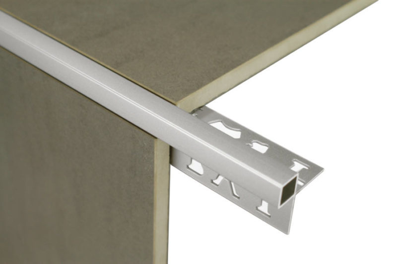 Mosaic Corner Guard - Applied Building Products Australia