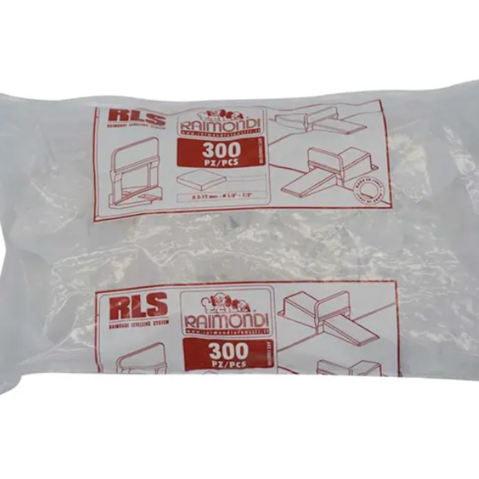 HD Base Clips - Applied Building Products Australia