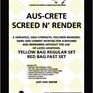 Render - Applied Building Products Australia