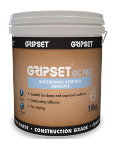 Waterproof - Applied Building Products Australia