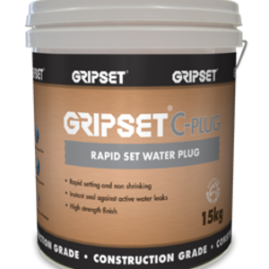 Gripset - Applied Building Products Australia