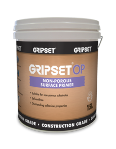 Gripset - Applied Building Products Australia