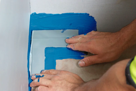 Elastoproof Joint Band B - Applied Building Products Australia