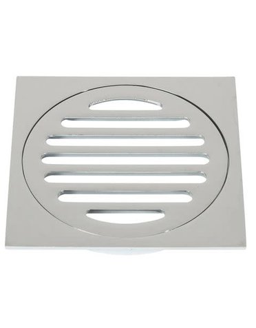 100mm Square Inspection Outlet - Applied Building Products Australia