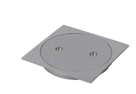 100mm Square Inspection Outlet - Applied Building Products Australia