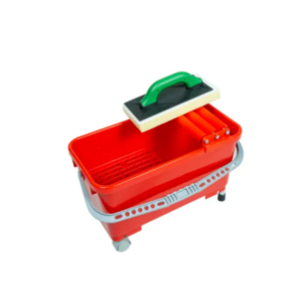 Grout Clean up Bucket Set - Applied Building Products Australia