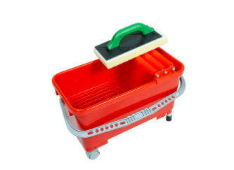 Grout Clean up Bucket Set - Applied Building Products Australia