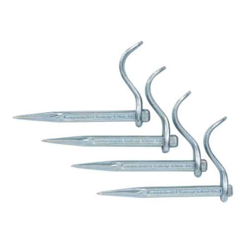 Multi Hook Dutch Pin - 4 Pins per pack - Applied Building Products ...