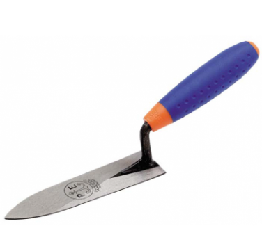 Olive leaf Trowel - Applied Building Products Australia