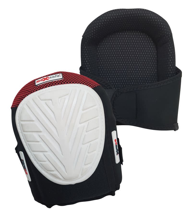 Professional Gel Knee Pad - Applied Building Products Australia