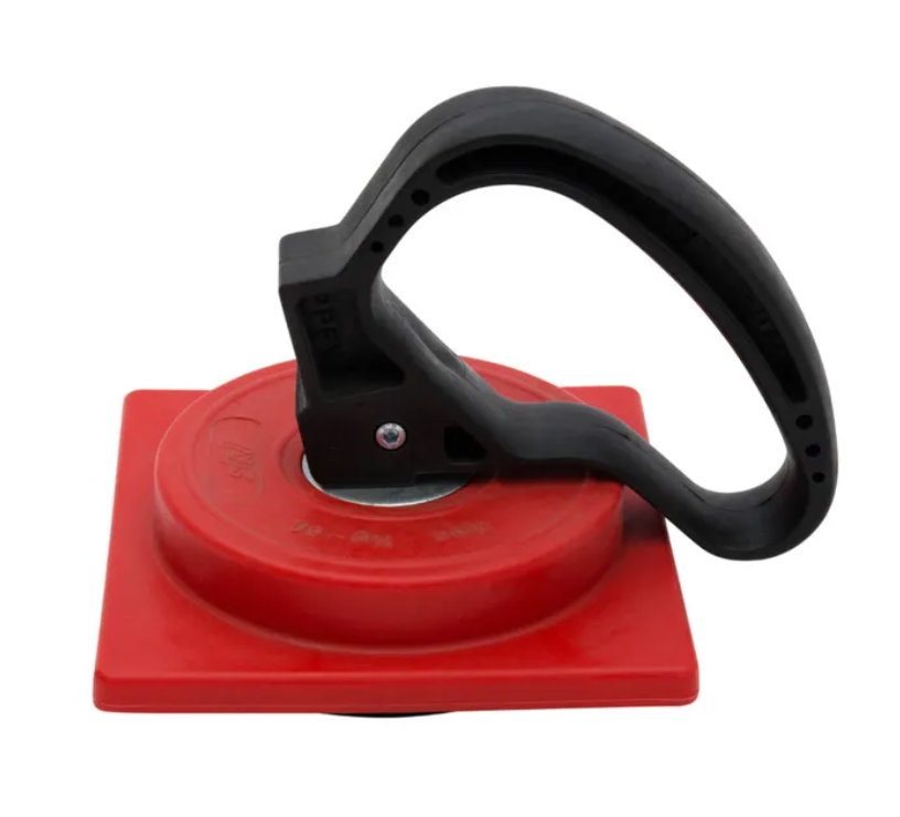 SIRI Single Suction Cup - Applied Building Products Australia
