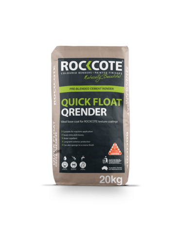 Cladding & Render - Applied Building Products Australia