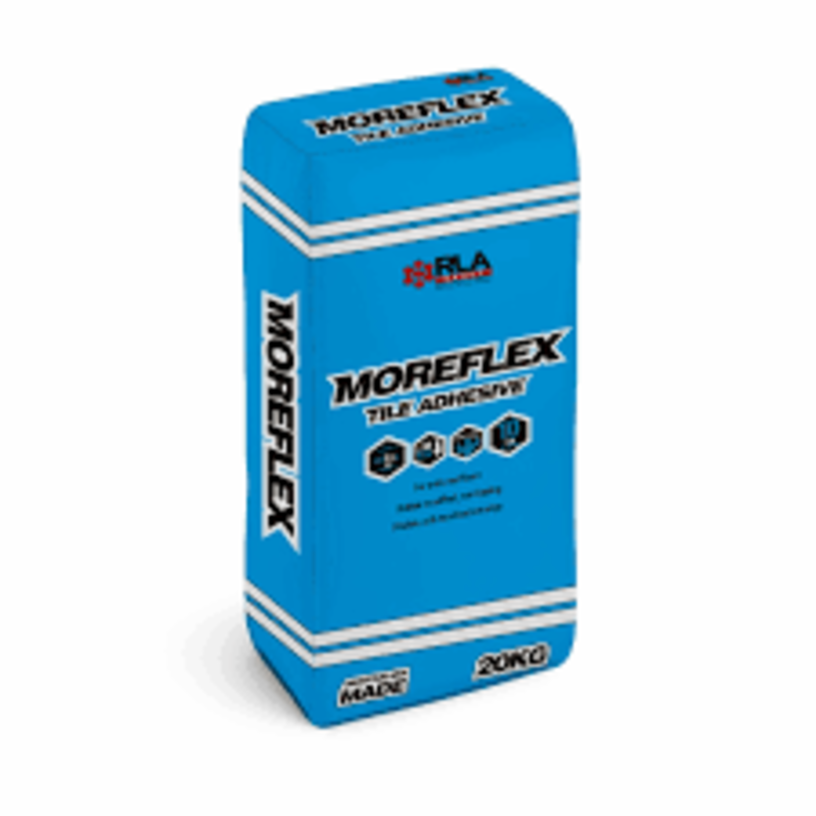 Moreflex Tile Adhesive - Applied Building Products Australia