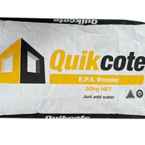 Base Coat Render - Applied Building Products Australia