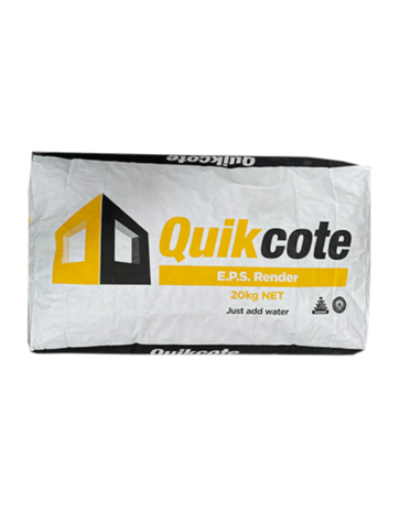 Render - Applied Building Products Australia