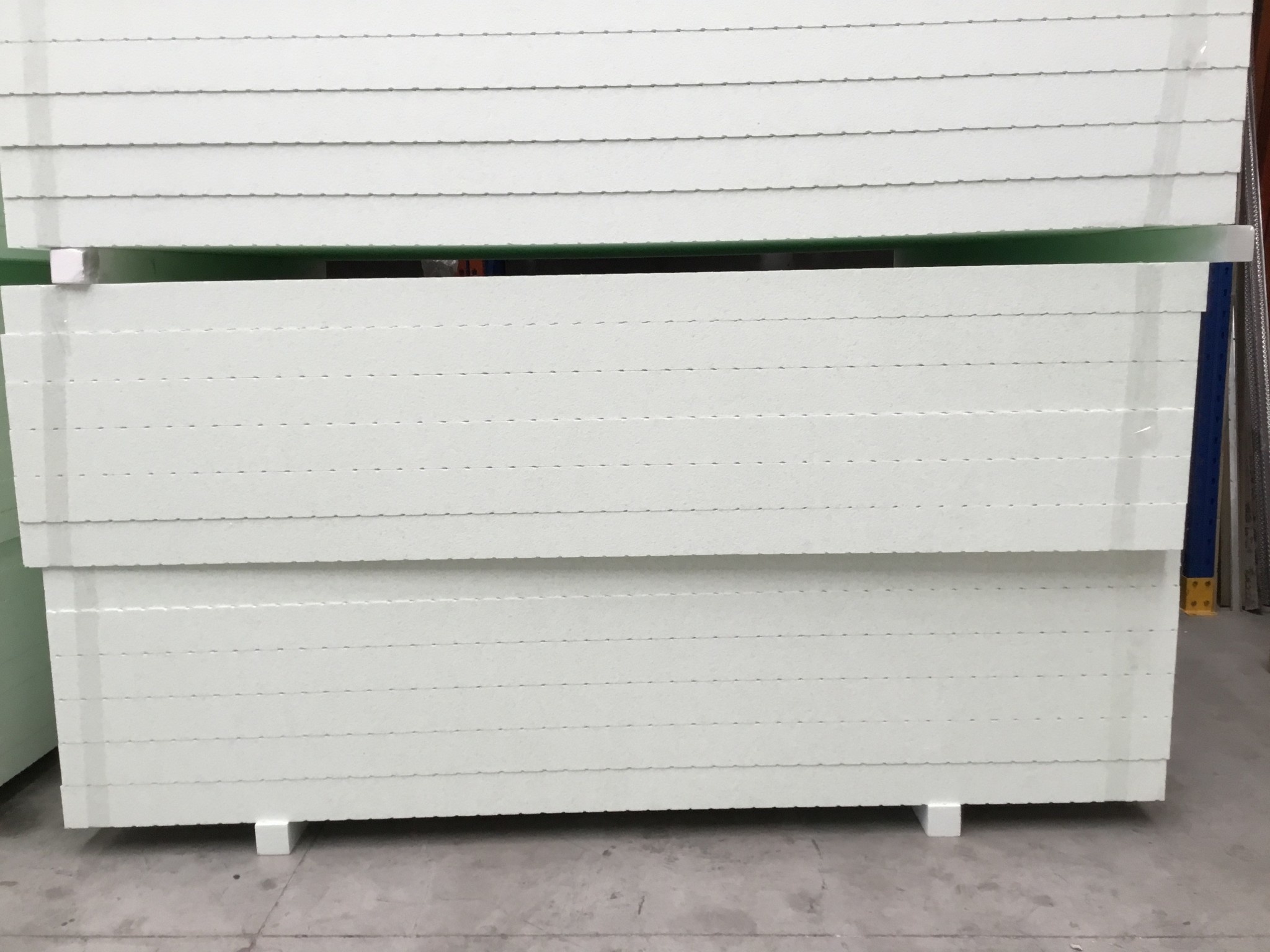 100mm NRG Greenboard 2480x1200 5.34 kg - Applied Building Products ...