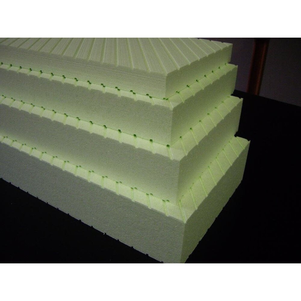 50mm NRG Greenboard 2480x1200 - Applied Building Products Australia