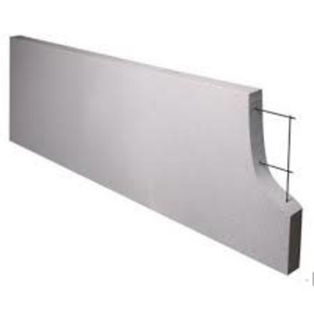 Hebel Power Panel XL 3000x600x75mm - Applied Building Products Australia