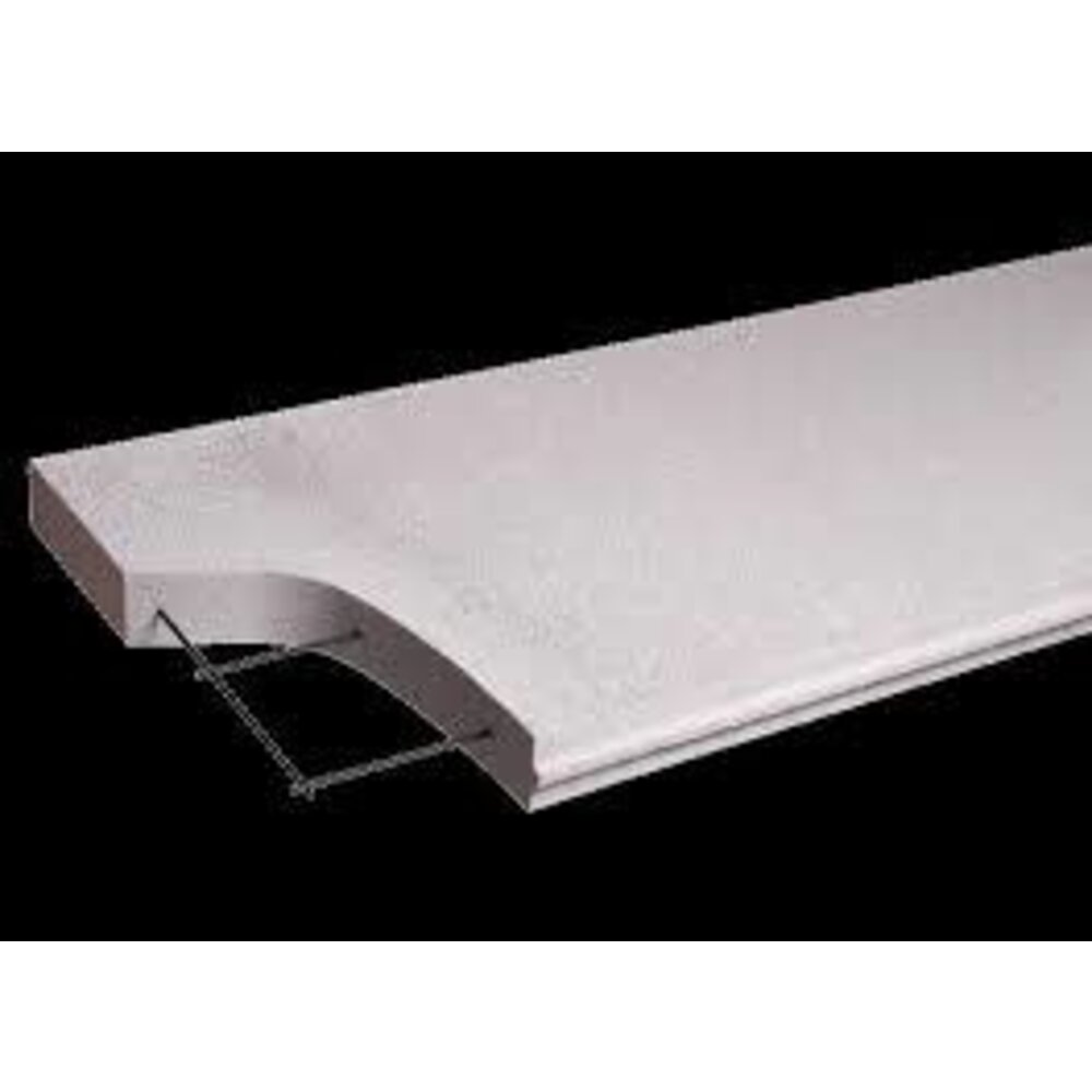 Hebel PowerPanel 3000x600x50mm - Applied Building Products Australia