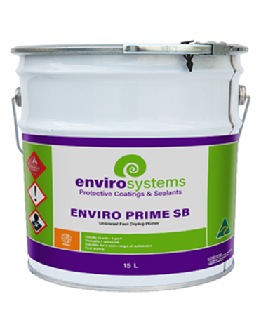 Enviro Systems - Applied Building Products Australia