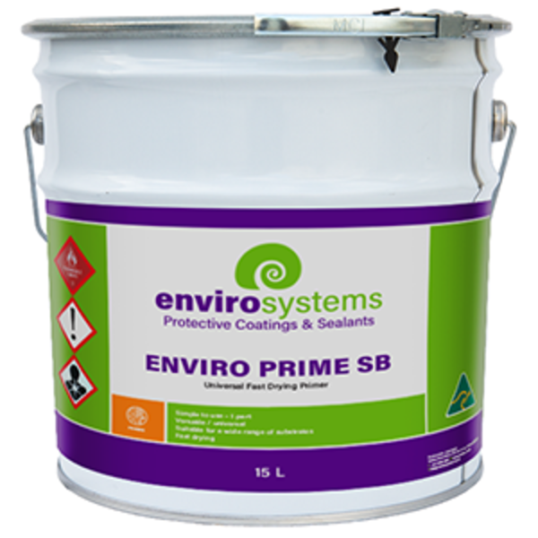 Enviro Systems - Applied Building Products Australia