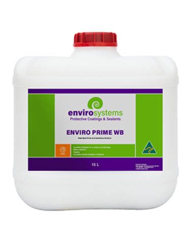 Enviro Systems - Applied Building Products Australia