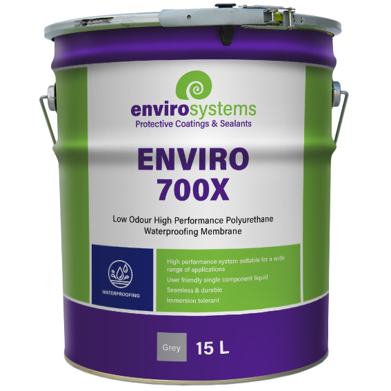 Enviro 700 X - Applied Building Products Australia