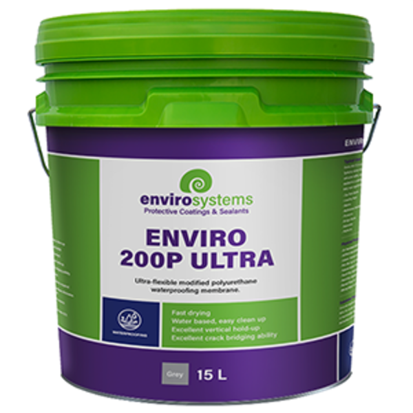 Enviro Systems - Applied Building Products Australia