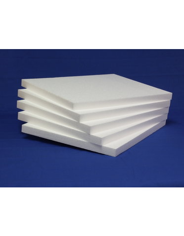 Polystyrene Cladding - Applied Building Products Australia