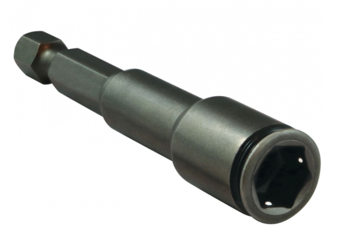 BI-562 5/16 Impact Nut Setter - Pressure Fit (Non-Magnetic) (65mm ...