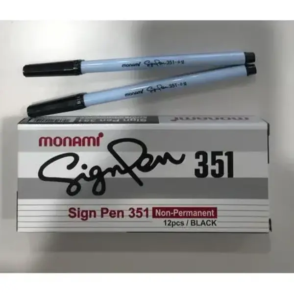 Sign pens - Applied Building Products Australia
